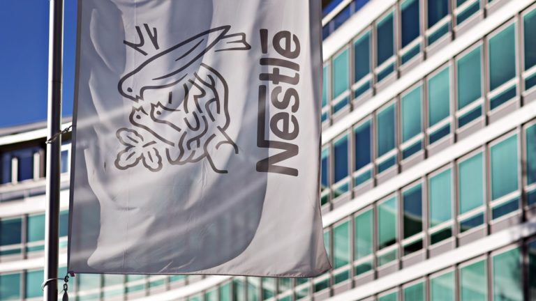 Nestlé - The Global FMCG Brand Providing Good Food And Good Life | The ...