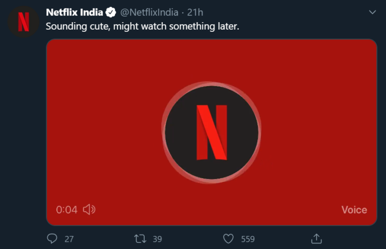 Brand | Netflix - Creating A Winning Brand Strategy - The Brand Hopper