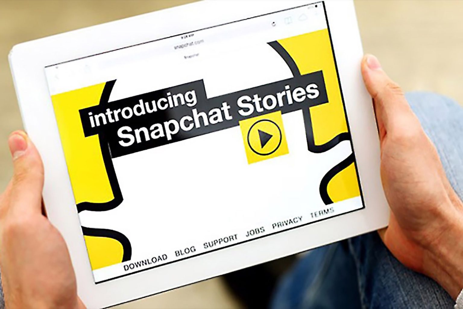 Brand | Snapchat - The Multimedia Messaging App And Its Culture of ...