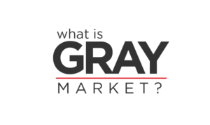 Marketing Concept | Grey Market - The Brand Hopper