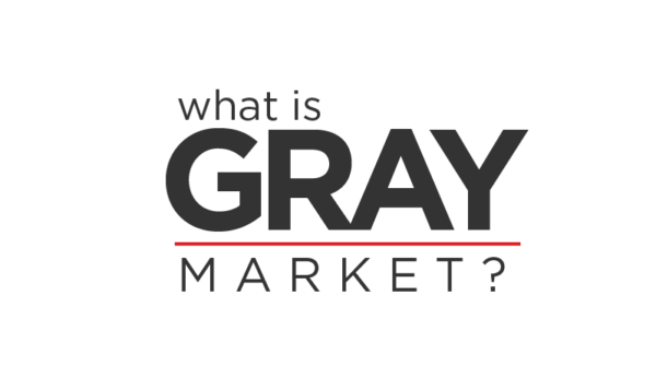 Marketing Concept | Grey Market - The Brand Hopper