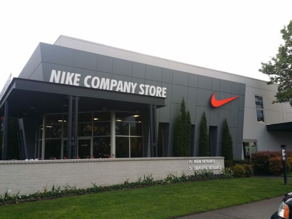 Brand | Nike – The Rise And Rise of Sportswear Giant - The Brand Hopper