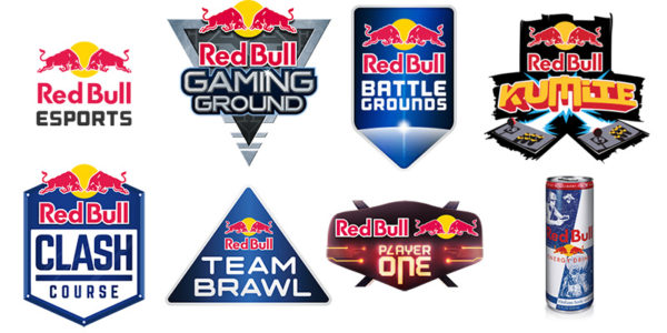 Brand | Red Bull - Creating A Brand Through Extreme Content Marketing ...
