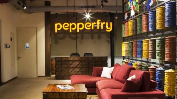 Featured Startup | Pepperfry - Bringing Furniture To Your Doorstep ...