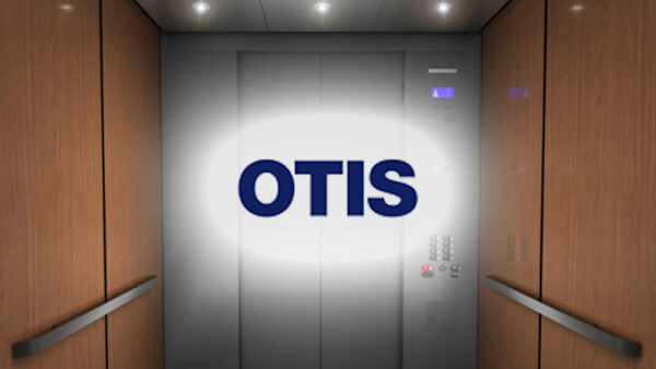Case Study | Otis Elevators - Accelerating Business Transformation with ...