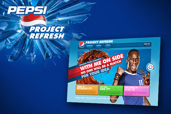 Marketing Concept | Movement Marketing - The Brand Hopper