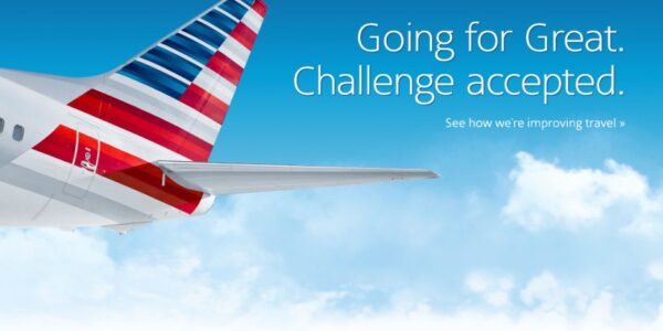 Brand | American Airlines - The Brand Strategies Of World's Largest ...