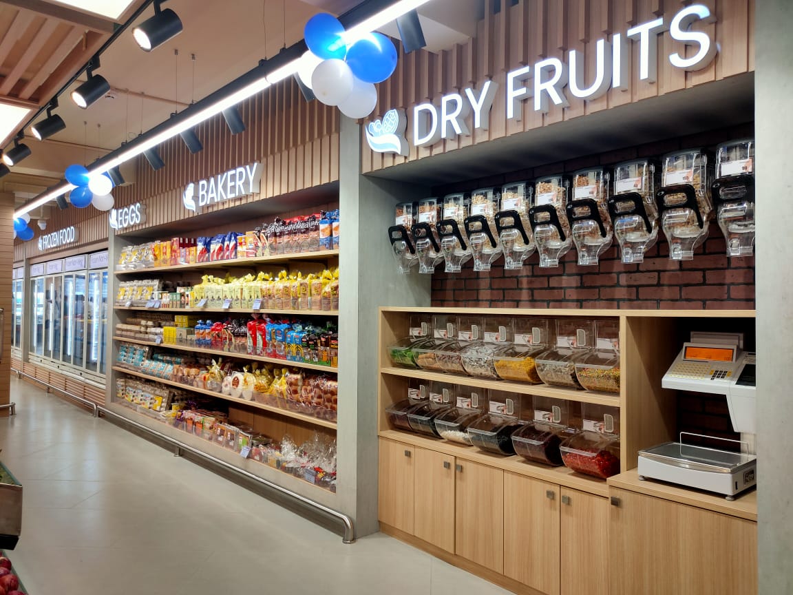 Brand | Ratnadeep Retail - The Growing Retail Juggernaut With 100 ...