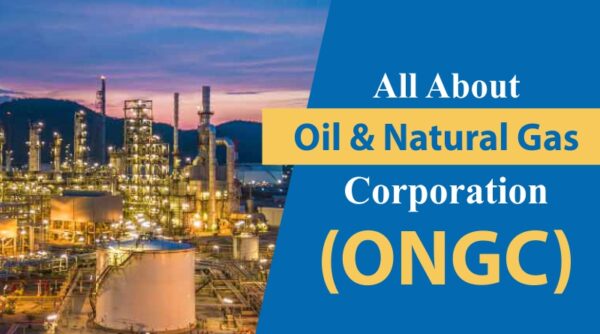Brand | ONGC - The Crown Jewel Of India's Energy Success Story - The ...