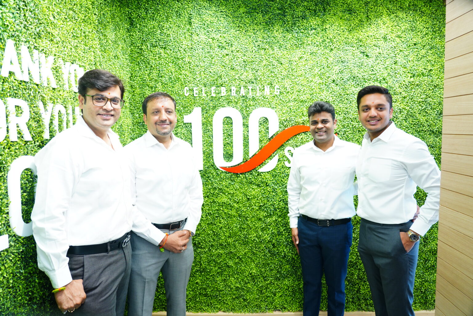 Brand | Ratnadeep Retail - The Growing Retail Juggernaut With 100 ...