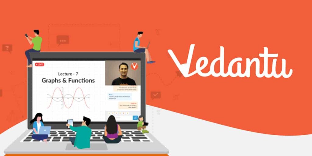 Featured Startup | Vedantu - Redefining Education in India