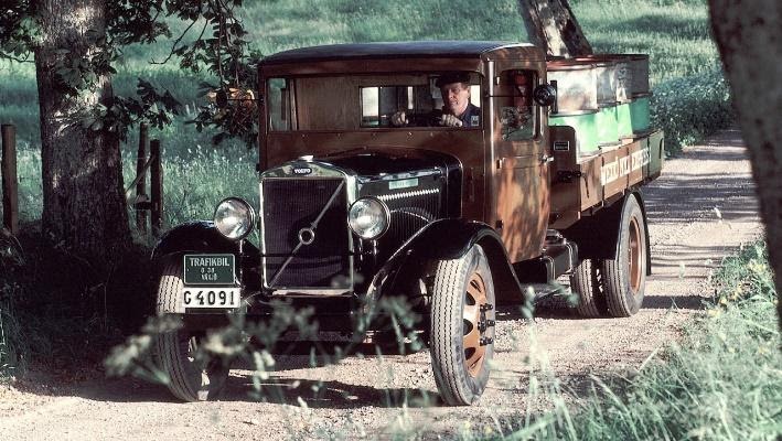 Brand | Volvo – The Success Story Of Workhorses Of The World