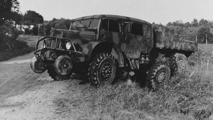 Brand | Volvo – The Success Story Of Workhorses Of The World