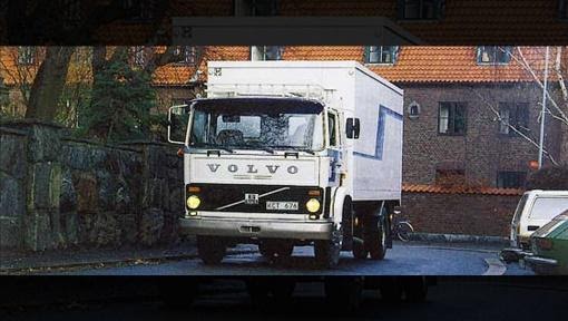 Brand | Volvo – The Success Story Of Workhorses Of The World