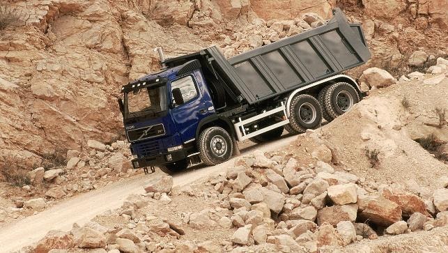 Brand | Volvo – The Success Story Of Workhorses Of The World