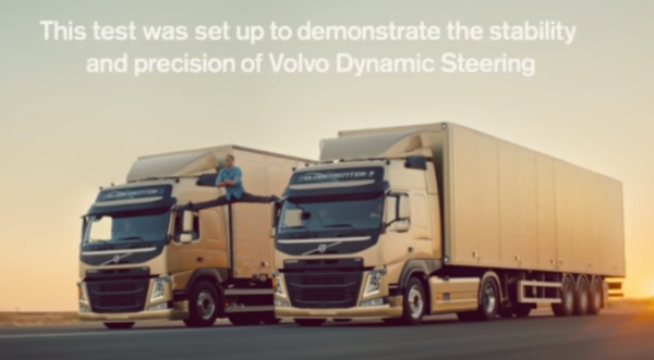 Brand | Volvo – The Success Story Of Workhorses Of The World