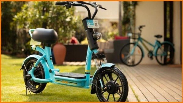 Featured Startup | Yulu Bike - Moving India towards a Sustainable Future