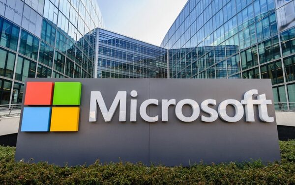 History of Microsoft - World's Most Successful Technology Company