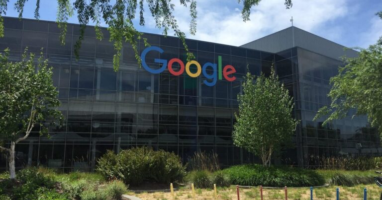 Alphabet, Inc. - History of Google's Parent Company