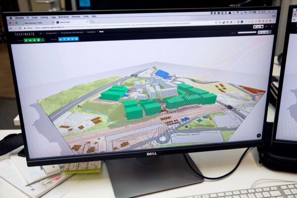 Spacemaker AI - The Startup Defining The Future Of Urban Infrastructure