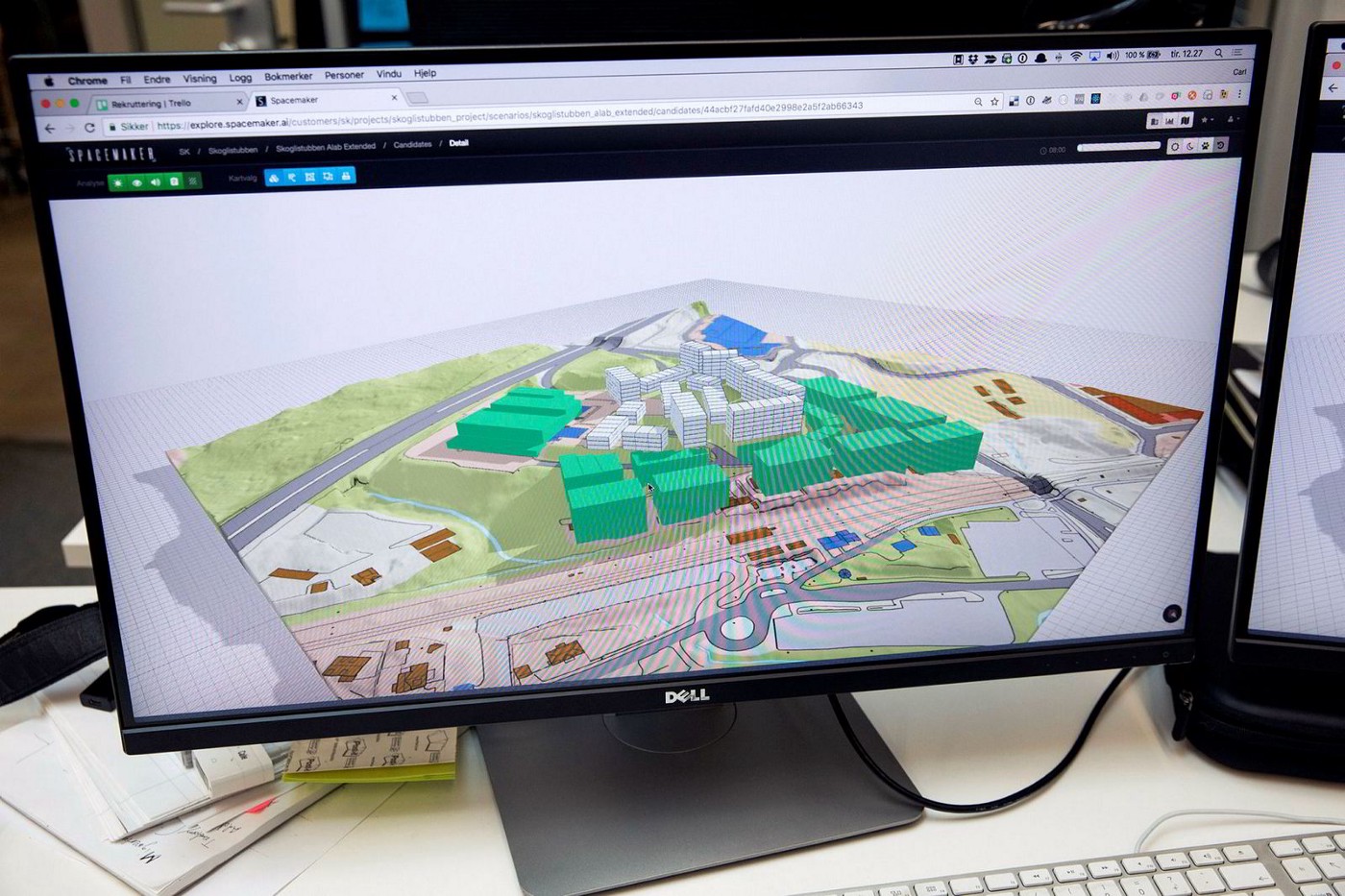 Spacemaker AI - The Startup Defining The Future Of Urban Infrastructure