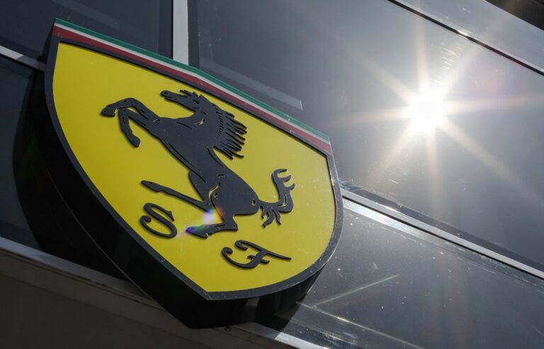 How Ferrari Marketing Strategy Makes It The World's Best Brands