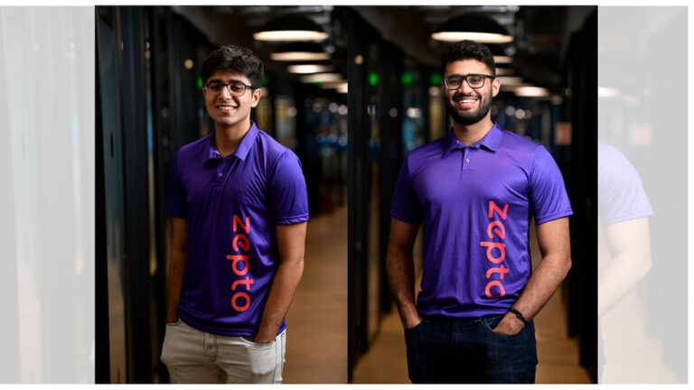 Zepto - Success Story, Business Model, Revenue, Growth & Funding