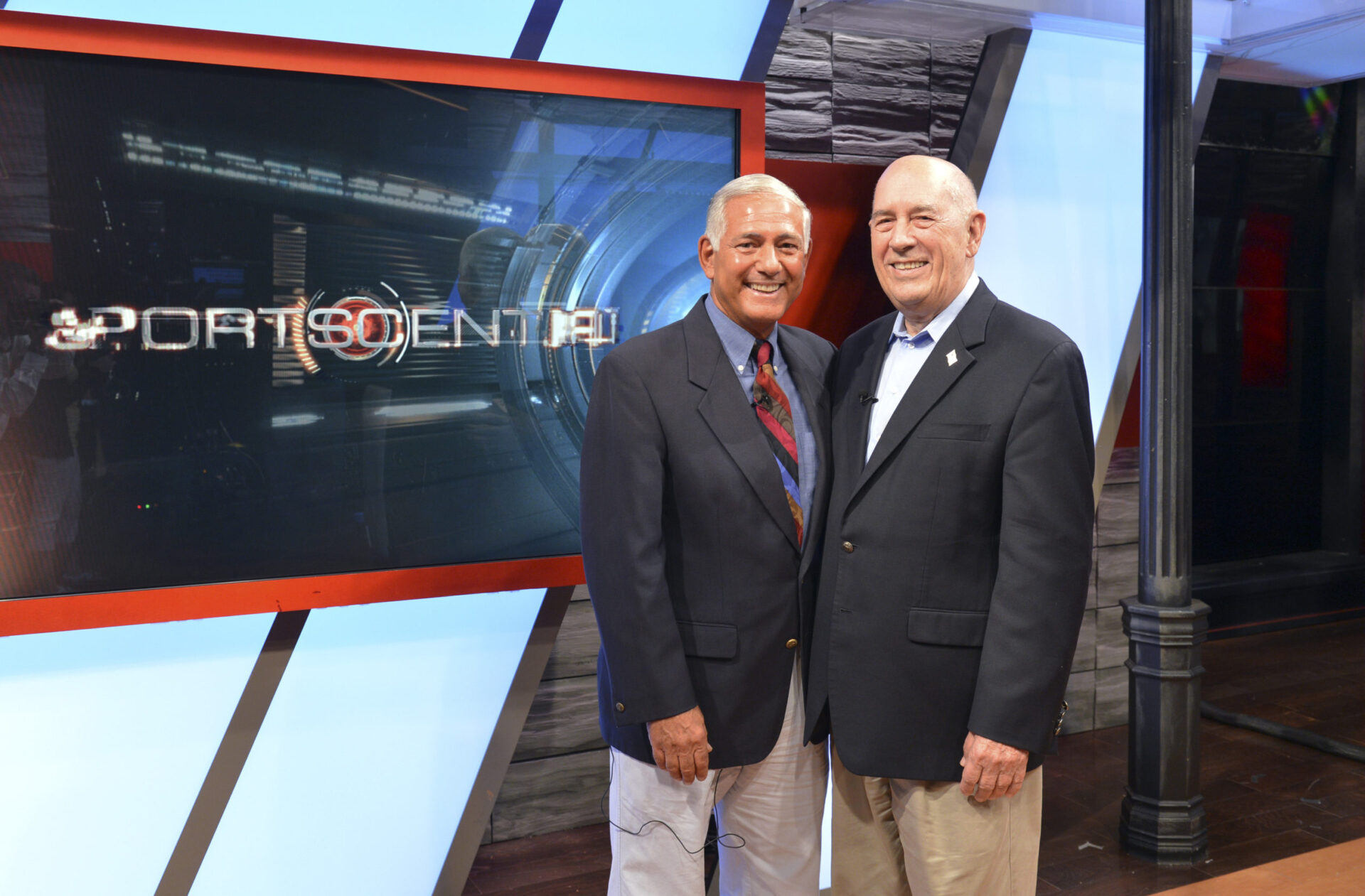 Marketing Strategies & Business Model Of ESPN Sports