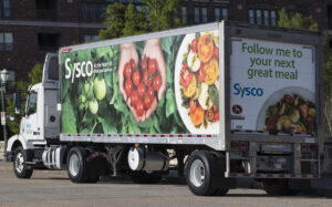 The Glorious History Of SYSCO Corporation