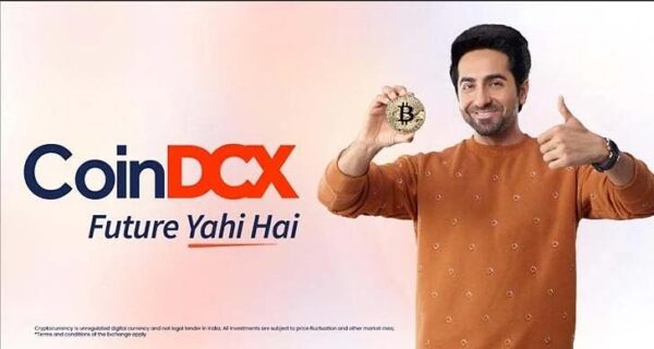 CoinDCX - History, Business Model, Revenue, Growth & Future