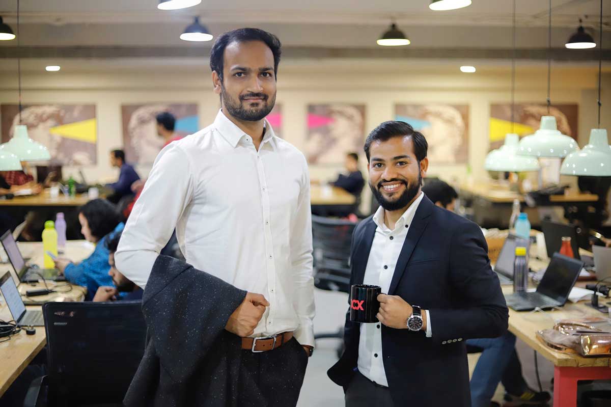 CoinDCX - History, Business Model, Revenue, Growth & Future