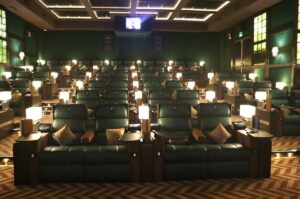 From One Screen to a Cinema Empire: The Story of PVR Success