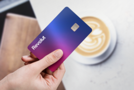 Revolut - Story, History, Business Model, Funding, Growth & Future