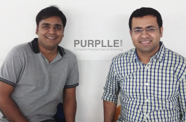 Purplle: A Look into India's Fastest Growing Beauty Brand