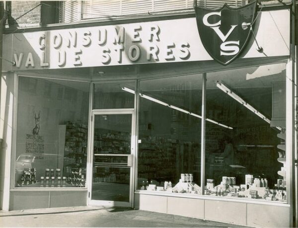 From Retail Pharmacy to Healthcare Giant: Story of CVS Health