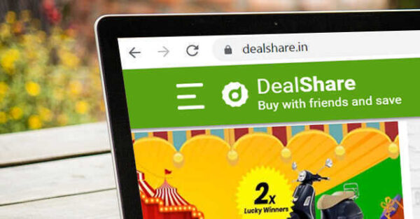 DealShare - Success Story, Founders, Business Model, Growth, Revenue ...