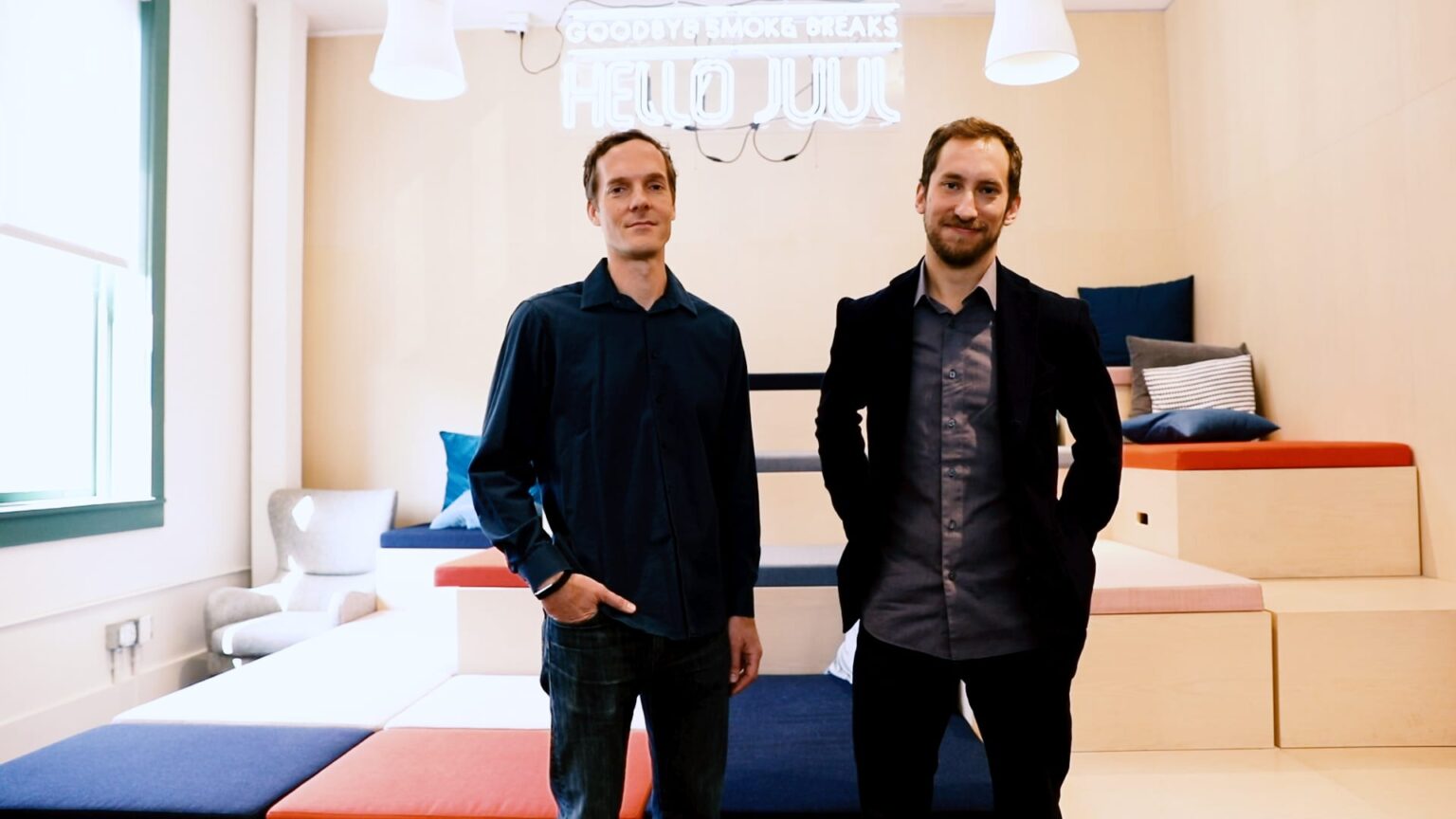 Juul Labs: The E-Cigarette Giant Under Fire