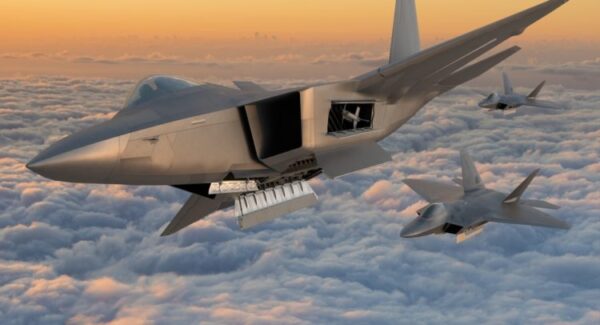 The Power and Influence of Lockheed Martin: Examining the Company's ...