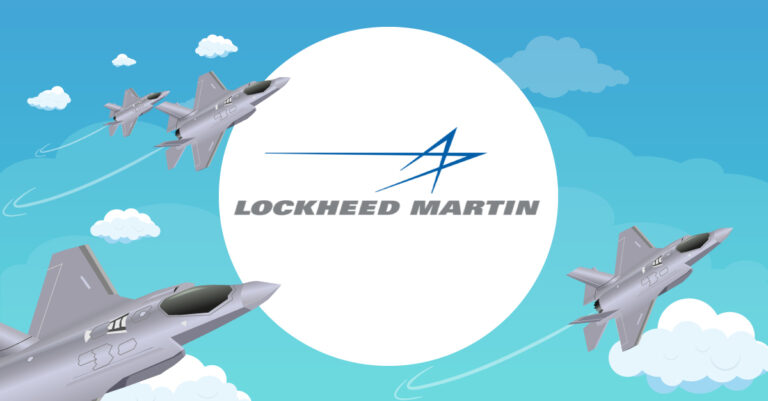 The Power and Influence of Lockheed Martin: Examining the Company's ...
