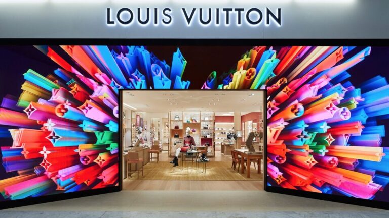LVMH: Exploring the Marketing Strategy Of Luxury Empire