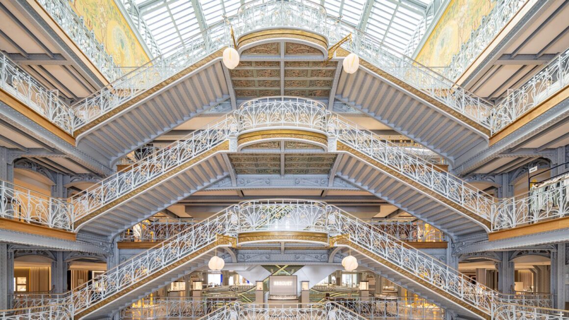 LVMH: Exploring the Marketing Strategy Of Luxury Empire