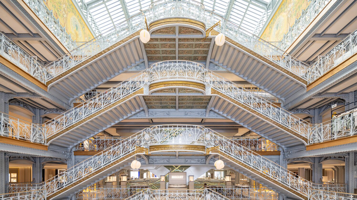 LVMH: Exploring the Marketing Strategy Of Luxury Empire