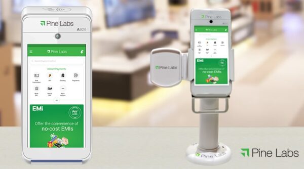 Pine Labs - Founders, Business Model, Revenue, Funding & More