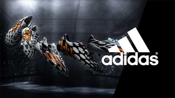 Marketing Strategies and Marketing Mix (7Ps) of Adidas