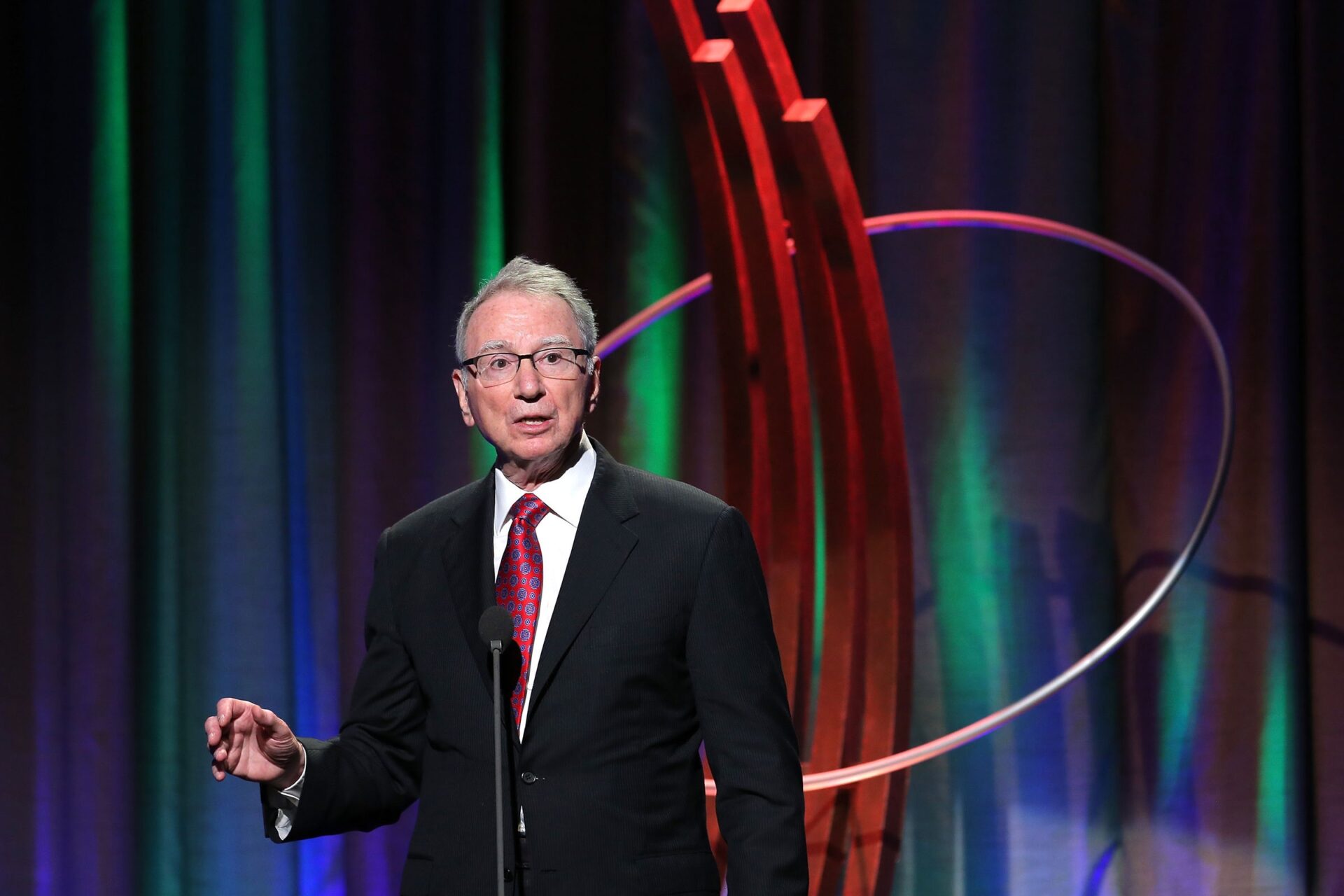 Driving Innovation Forward: The Story of Qualcomm