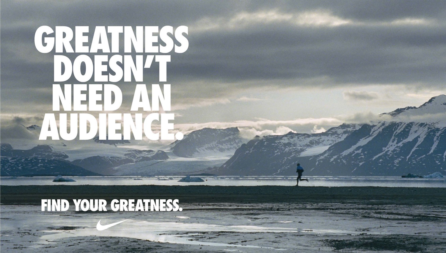 The Power of Branding: A Look at Nike Iconic Brand Campaigns