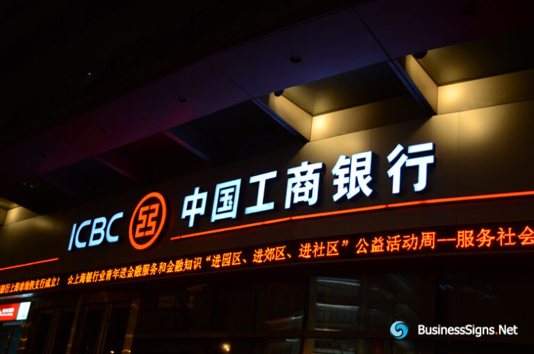 ICBC: Driving China's Economic Growth and Global Expansion