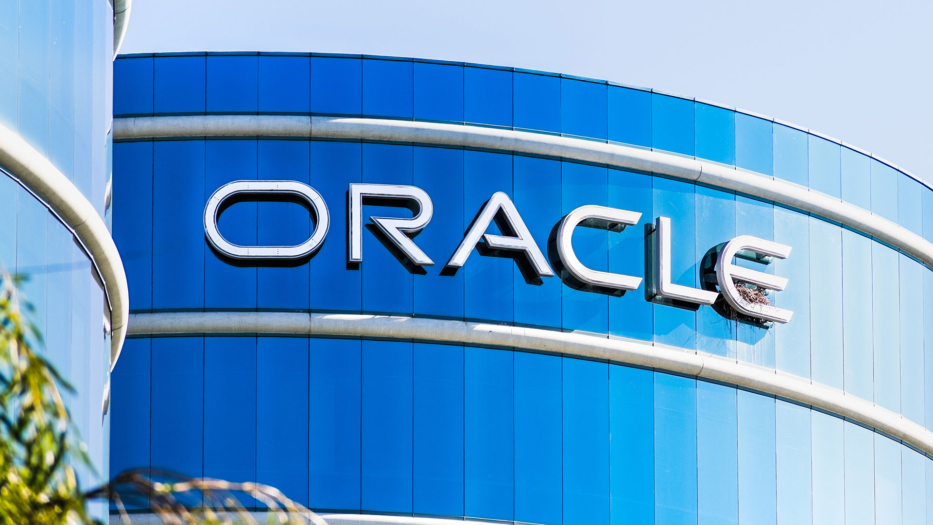 Oracle Corporation Leading The Way In Enterprise Software Solutions Oracle Corporation Leading The Way In Enterprise Software Solutions
