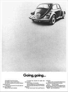 How Volkswagen Brand Campaigns Connect with Customers