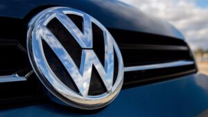 The Volkswagen Group: A Deep Dive into the Company's Portfolio of Brands